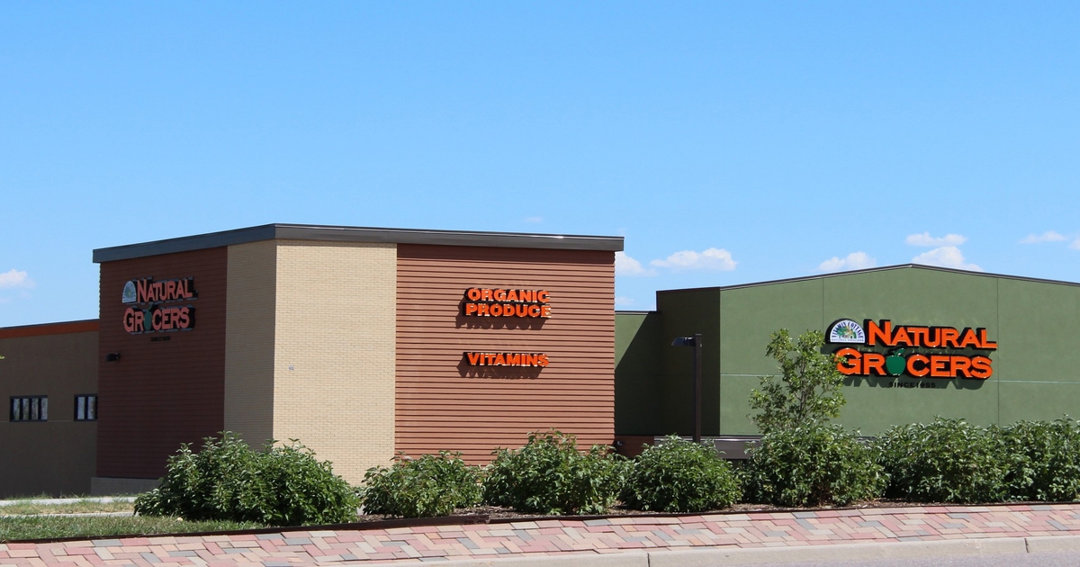 Core standards and principles guide growth for Natural Grocers