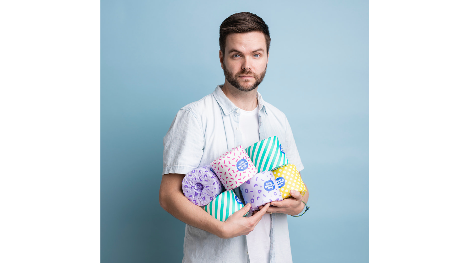 Eco-minded NEXTY winner ‘gives a crap’ about sanitation equity