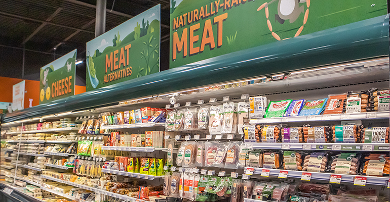 Natural Grocers is the natural industry's standard-bearer