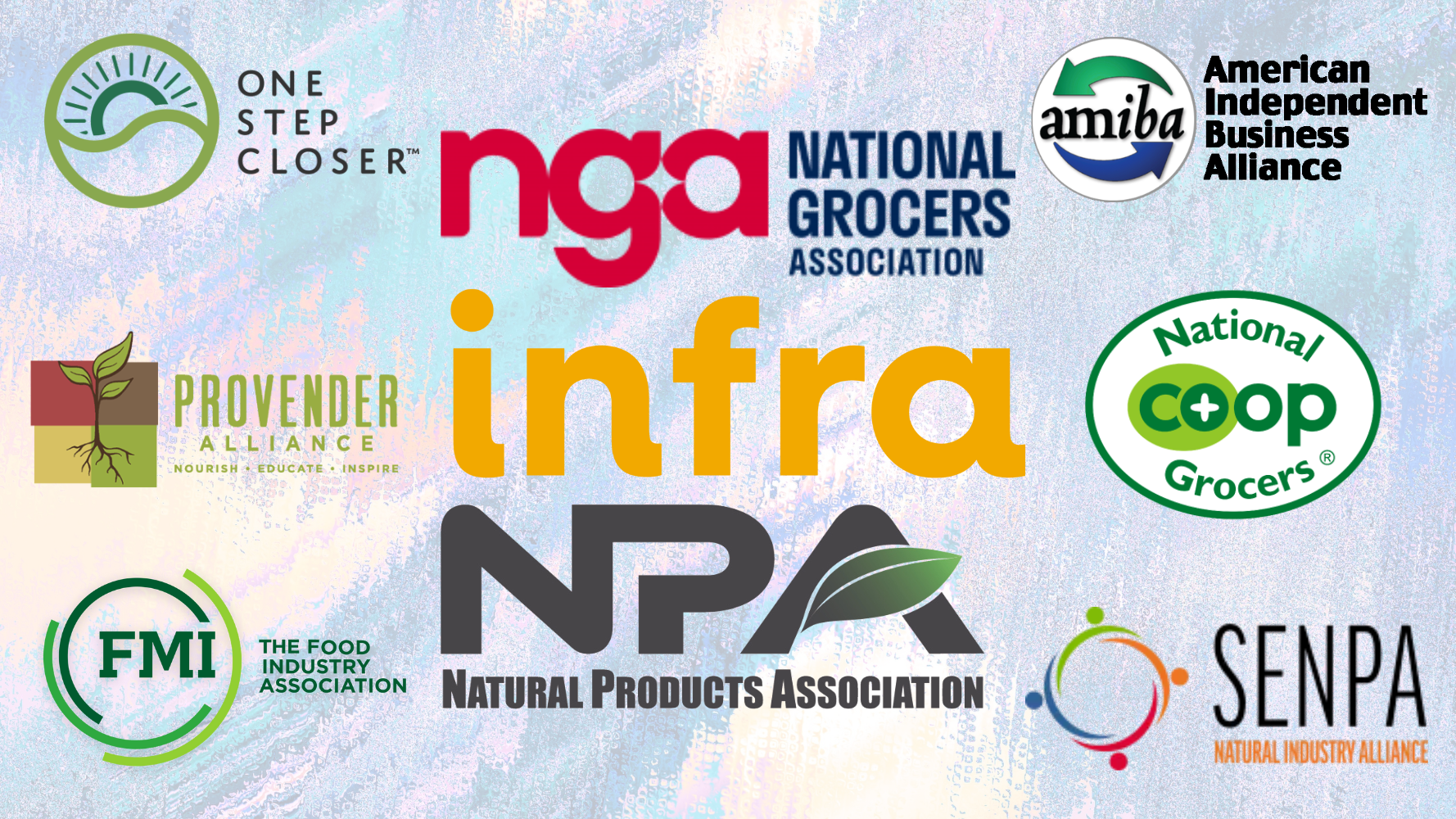 9 organizations to support, educate independent retailers