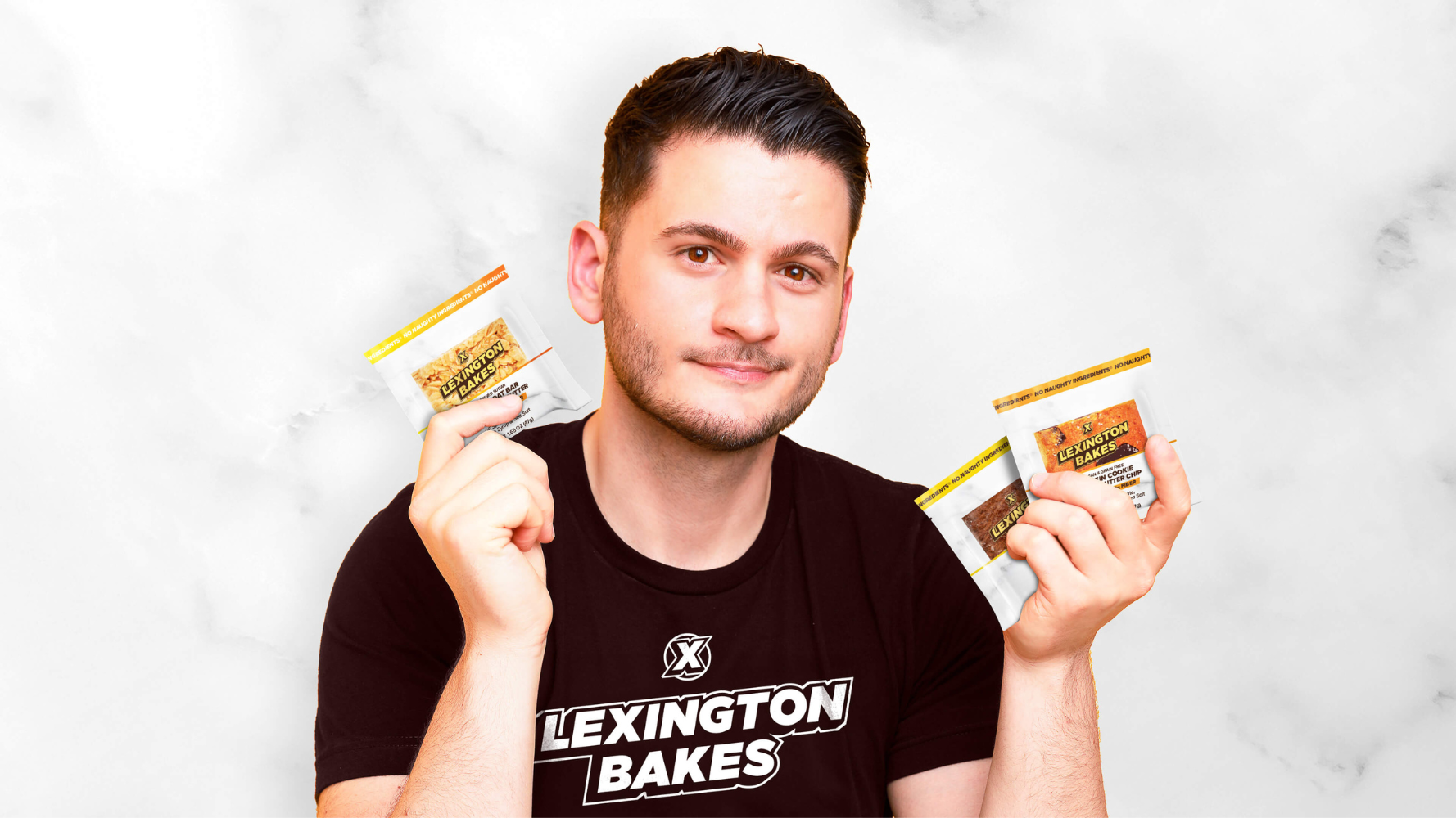 Lexington Bakes builds brand on ingredient transparency