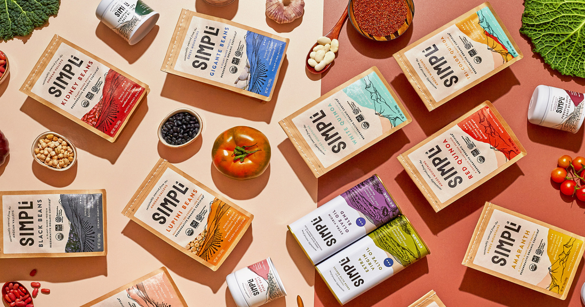 SIMPLi seizes Peruvian cuisine’s ‘big momentum’