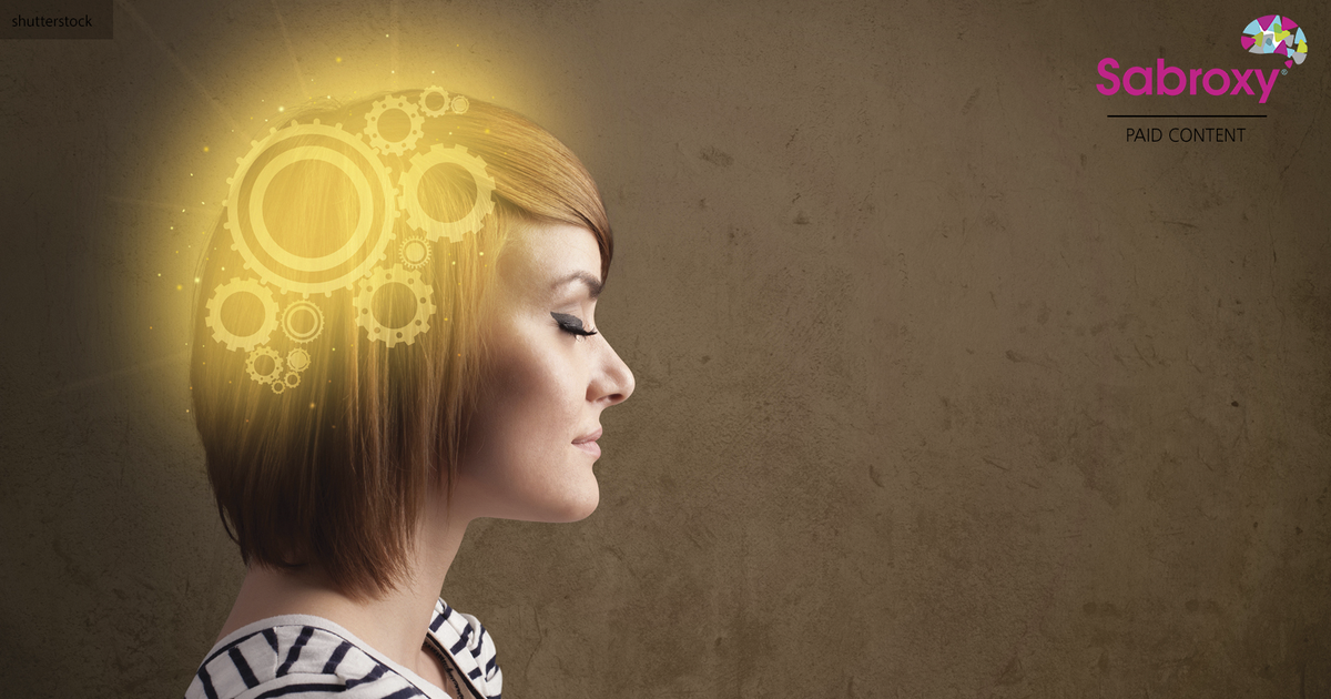 Sabroxy® a scientifically validated brain nutrient