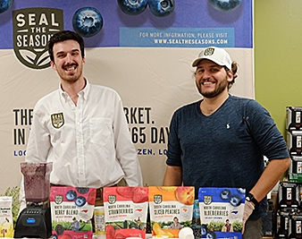 How to do local on a national scale – Fodder podcast