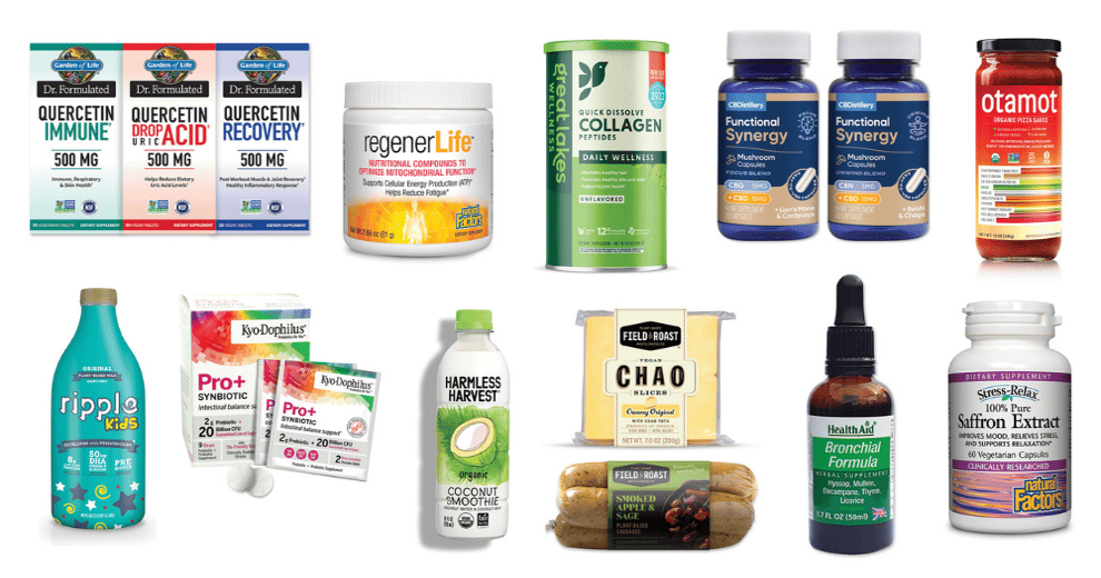 NFM New Product Showcase - November/December 2021