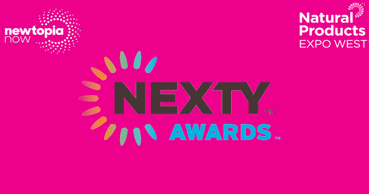 NEXTY Awards come to Newtopia Now