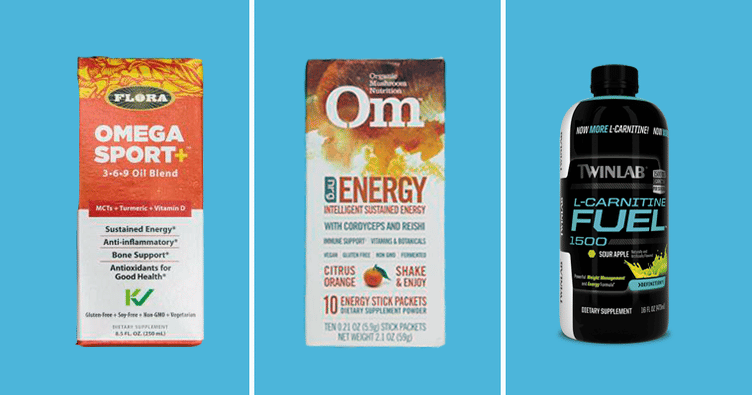 Game on: 5 new performance-boosting supplements