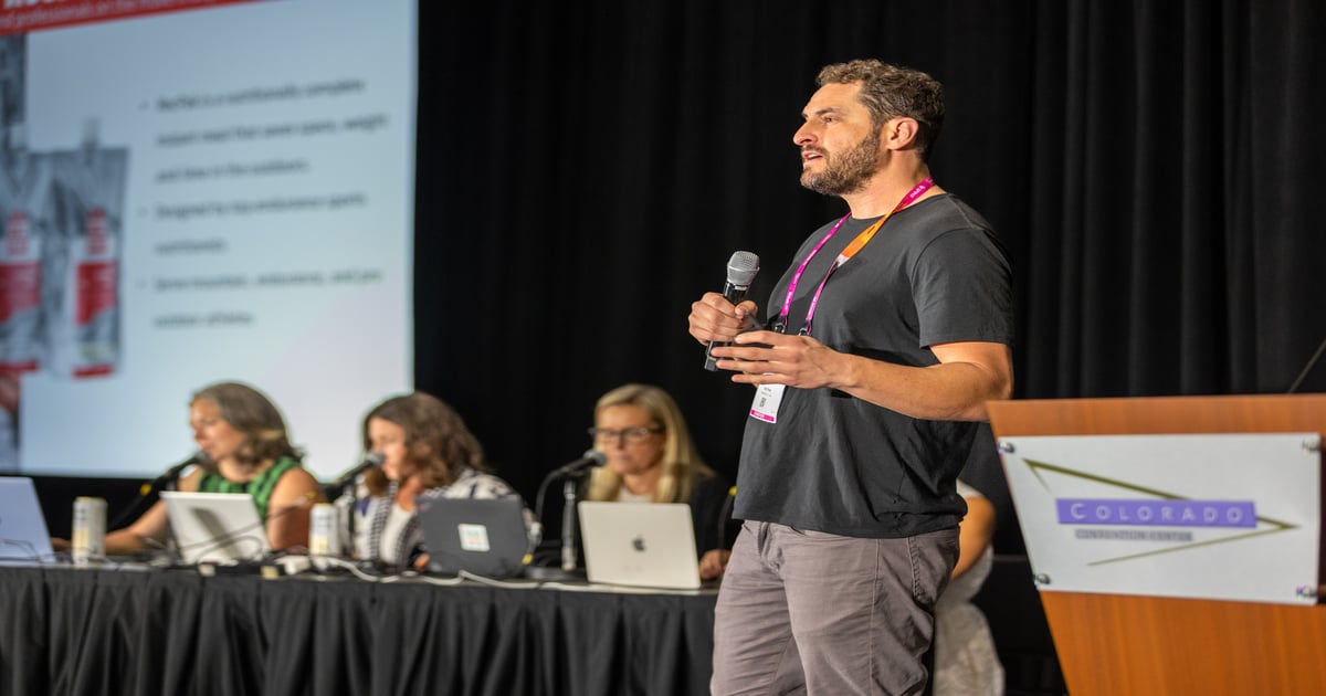 Naturally Network members can apply for Naturally Rising contest