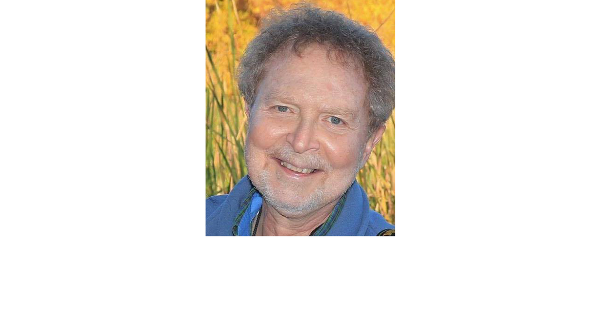 Jack Challem, The Nutrition Reporter, dies