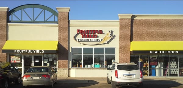 Joe Fulco: Carrying the torch