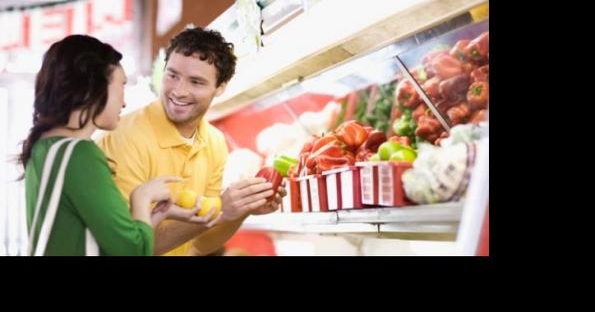 The 5 most popular roles at retail