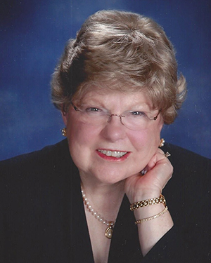 Bluebonnet Nutrition founder, CFO dies at 83
