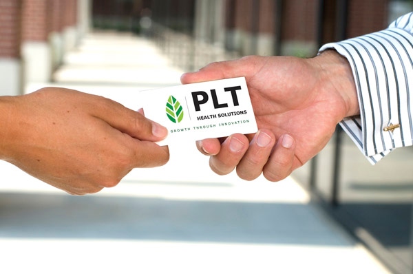 PL Thomas becomes PLT Health Solutions PL Thomas becomes PLT Health Solutions
