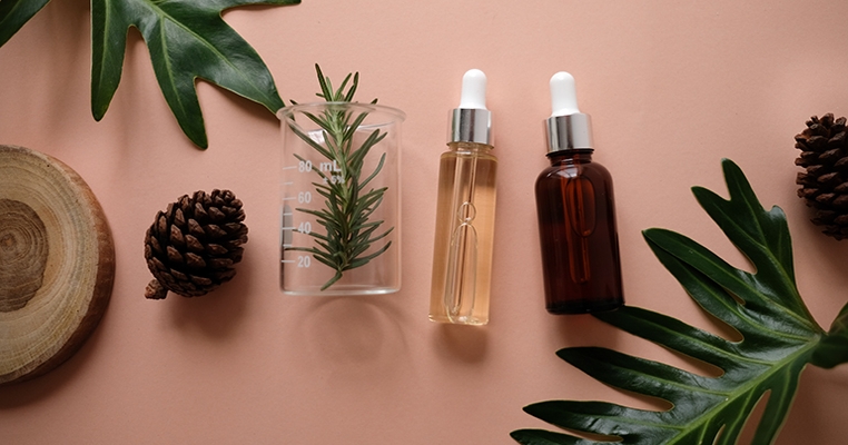 10 emerging sustainability trends in natural beauty