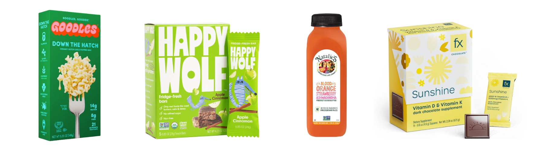 New Hope Network’s top 11 natural food trends for 2024