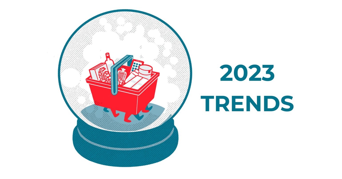 Natural products trends: What's in the pipeline for 2023