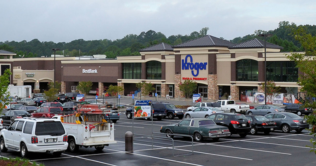 Kroger offers advice for joining its We Are Local program