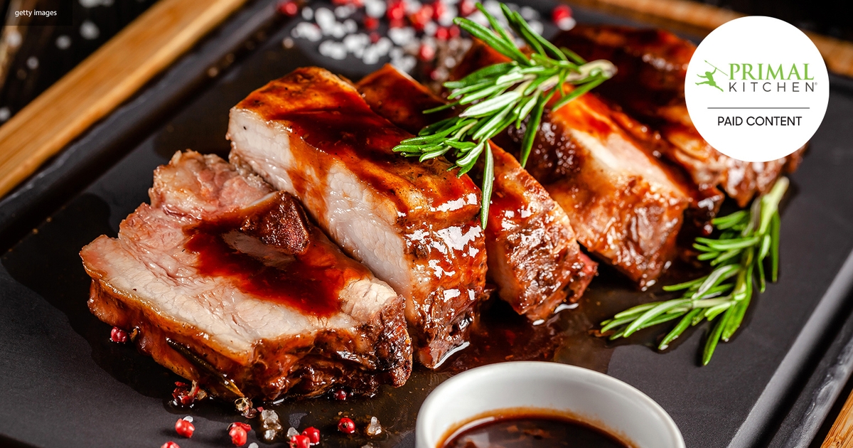 Primal Kitchen: The evolution of ancestral eating