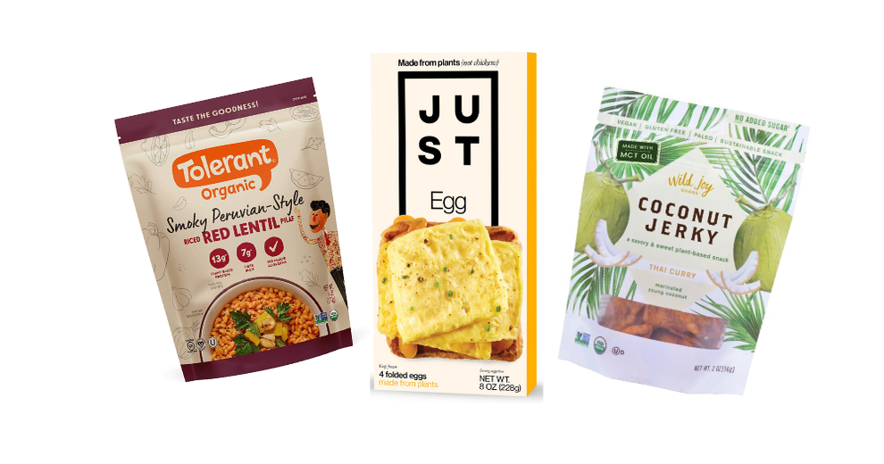 10 new allergy-friendly products that pack a nutritional punch