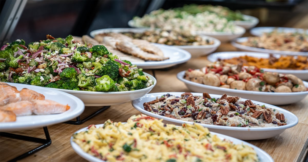 Earth Fare: A place to find innovation, plant-based foods and customer ...