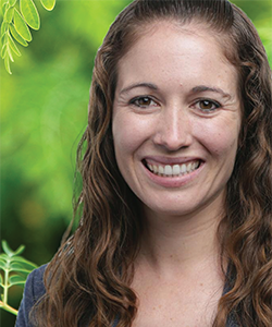 Kuli Kuli founder Lisa Curtis empowers African moringa farmers