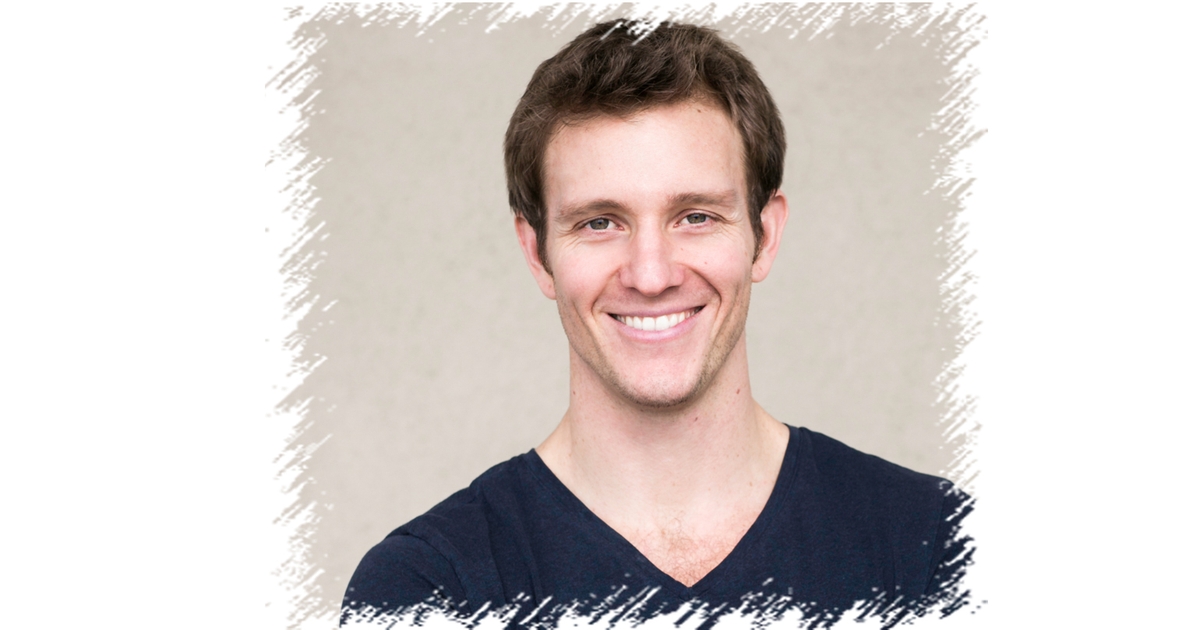 Runa founder Tyler Gage's new book wants to help you find your mission