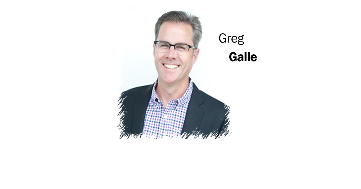 Q&A with Greg Galle, co-founder of of Future Partners