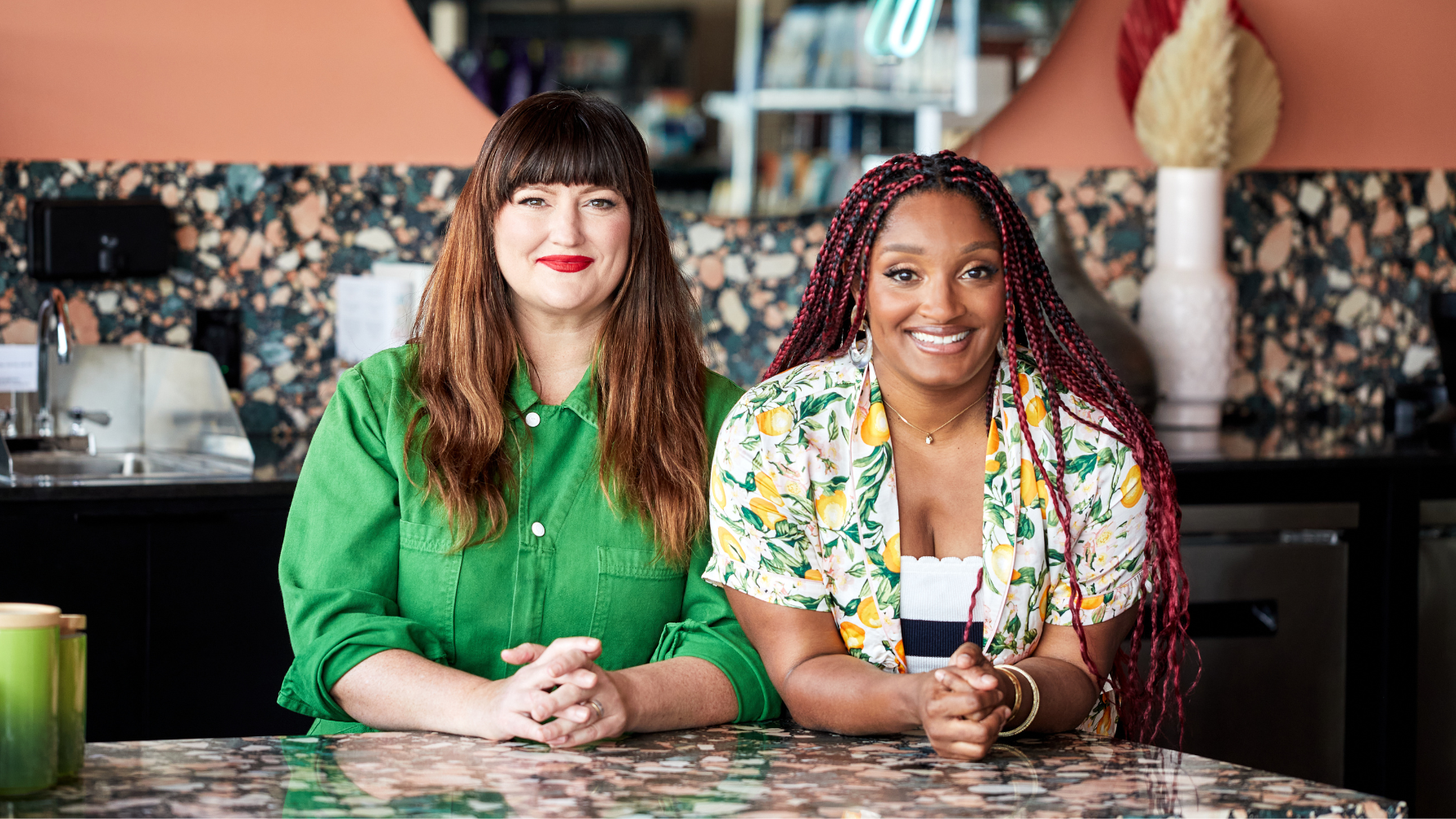 Independent retailer Carla's Fresh Market creates community hub for ...