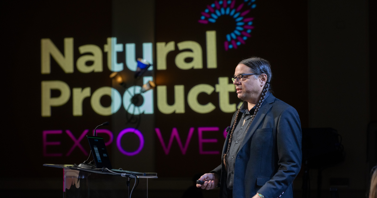 Must-see education and keynotes at Natural Products Expo West 2025