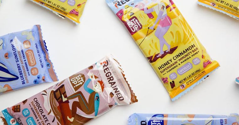 What's next for sustainable single-use packaging?