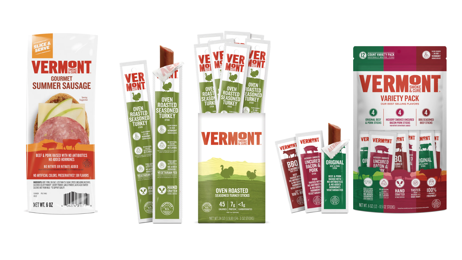 Premium animal protein brands at Newtopia Now