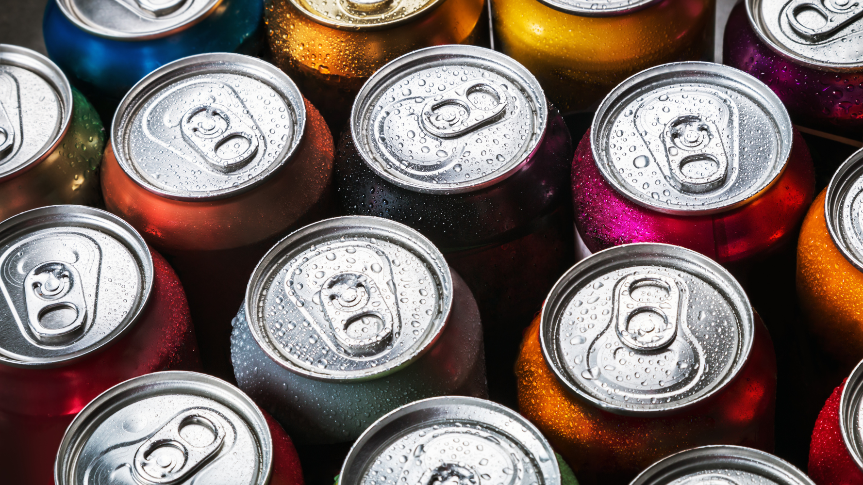 The Big Soda Shakeup: How wellness sodas are taking Over
