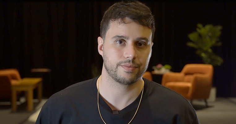 Mid-Day Squares co-founder shares his take on prosperity