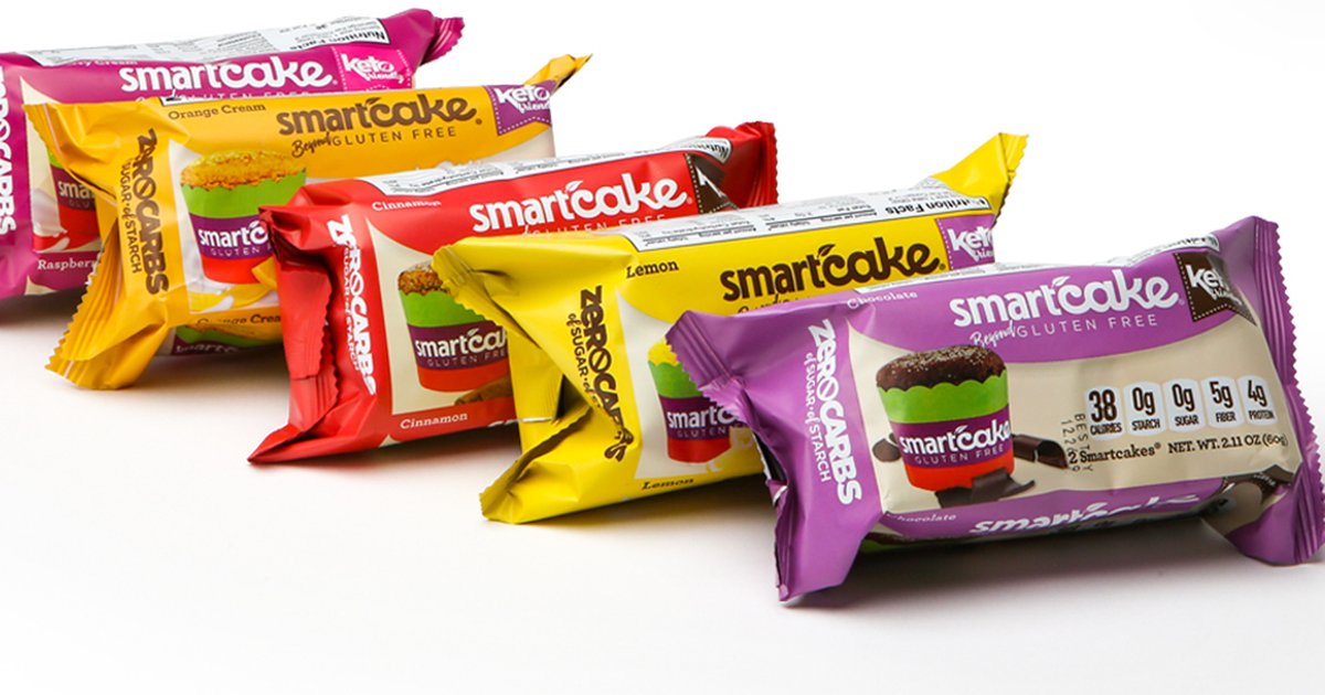 How Smart Baking Company quickly scaled