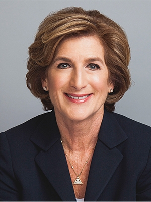 Campbell’s CEO Denise Morrison brings big ideas to Big Food