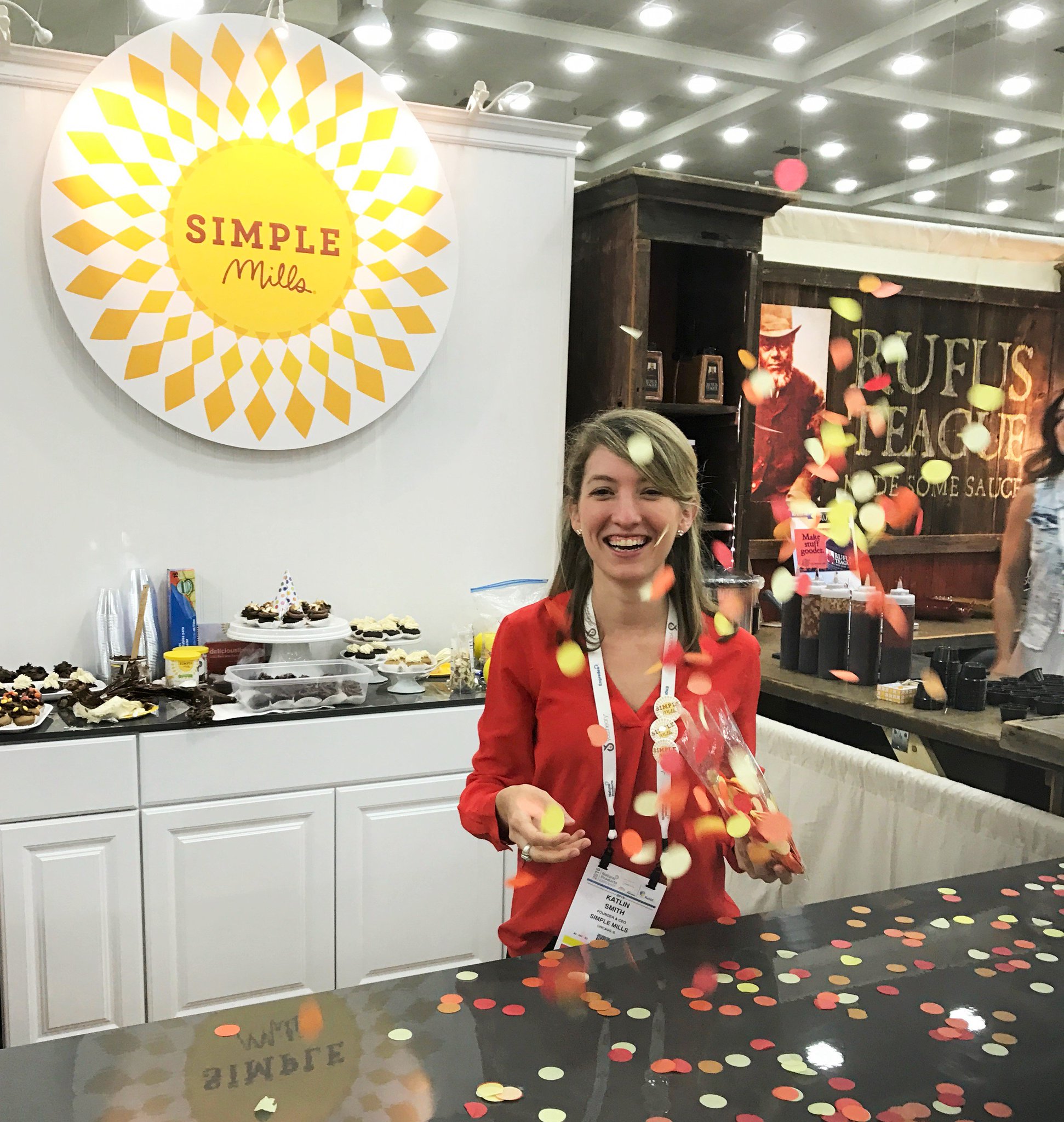 These outstanding food innovators landed on Forbes' 30 Under 30 list