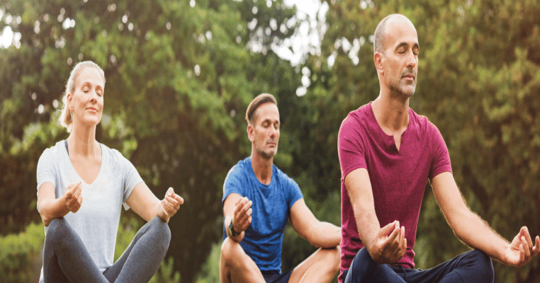 Stress management - mini guide