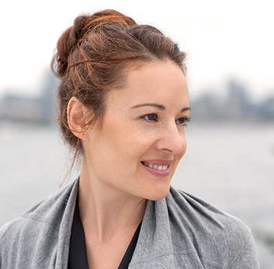 Entrepreneur Profile: Melanie Archuleta, founder & CEO of Solis Nutritional