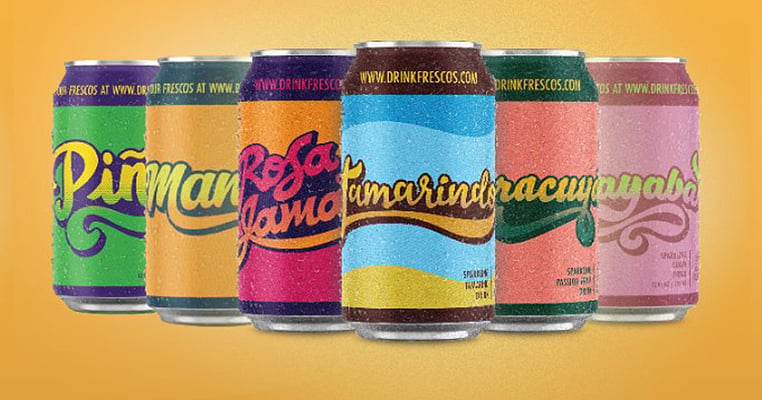 Frescos Naturales’ founder finds success with his favorite beverage