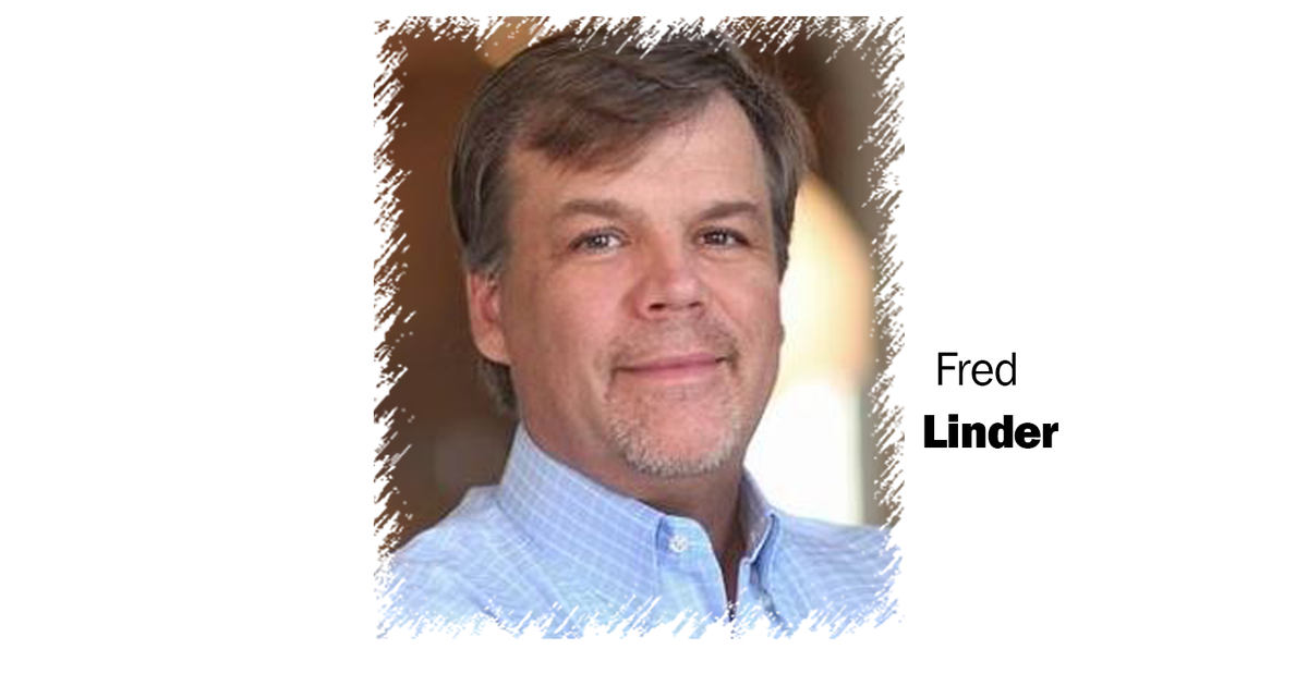 Fred Linder steps down from New Hope Network presidency