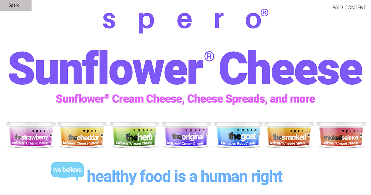 Spero Unveils Plans for 2022 and Broader Brand Mission