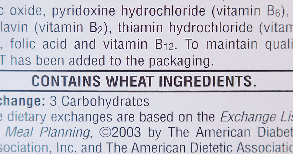 A check up on brands’ clean label commitments