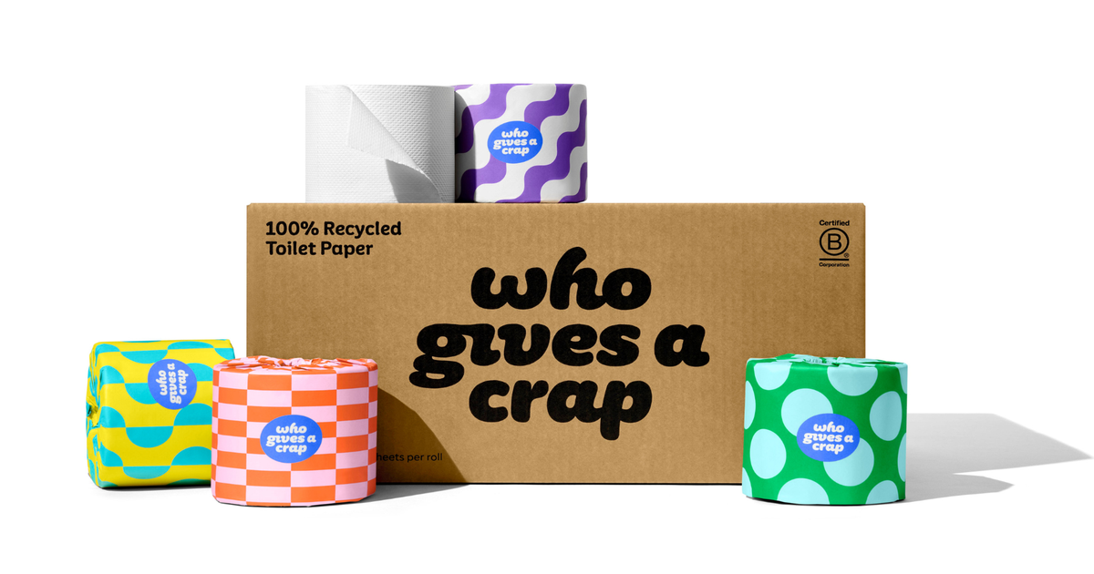 Eco-minded NEXTY winner ‘gives a crap’ about sanitation equity