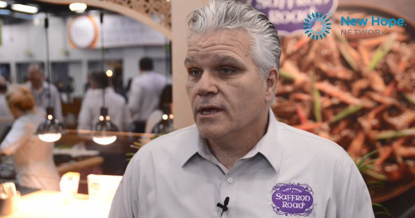 Saffron Road steps up online sales