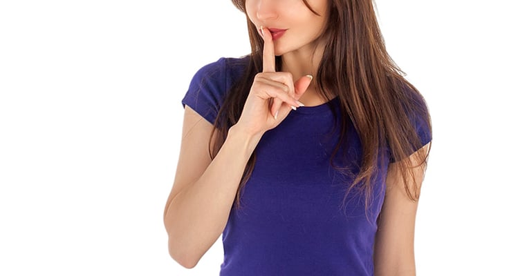 Why consumers' secretive brand choices are the ones that really matter