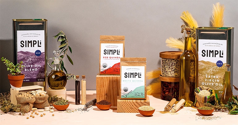 SIMPLi, a supply chain disrupter, breaks new ground with ROC