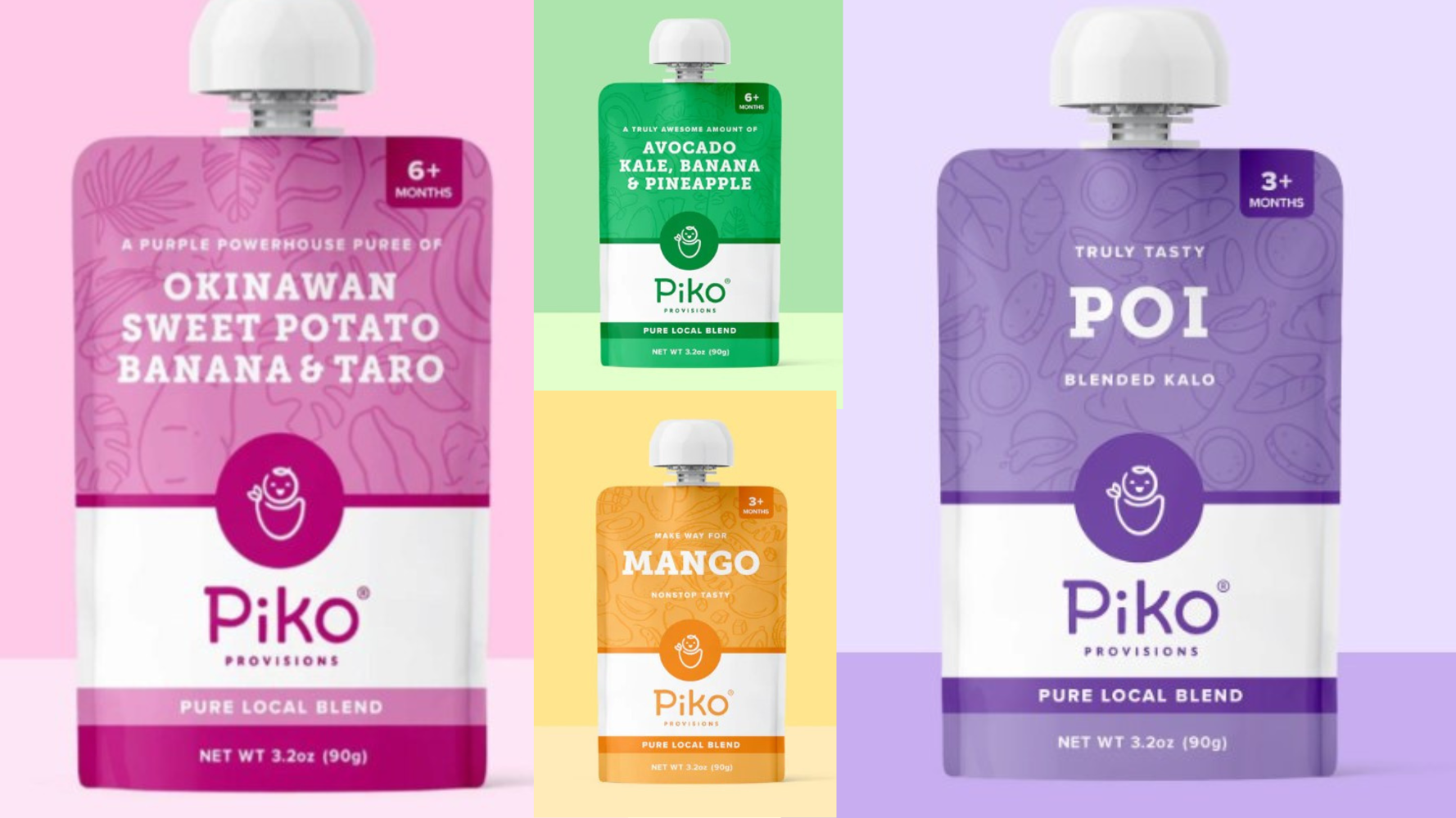 6 Brands with diverse flavors exhibiting at Newtopia Now