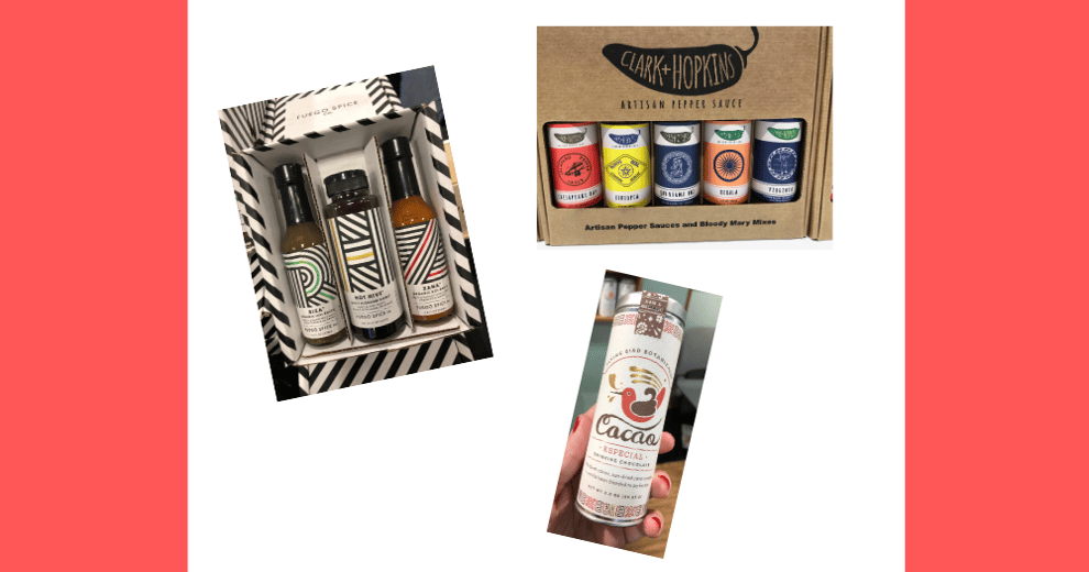 7 eye-catching packaging designs from the Winter Fancy Food Show