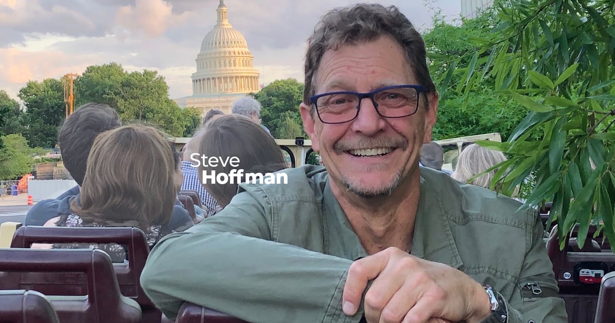 Sunrise's Steve Hughes talks about funding in natural products