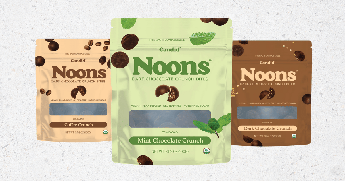Candid Noons founder focuses on sustainability, environment